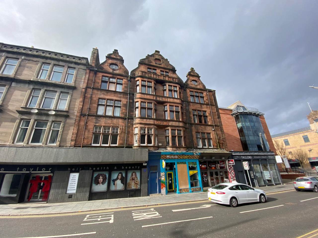 Easylets | Property Letting And Management | Dundee