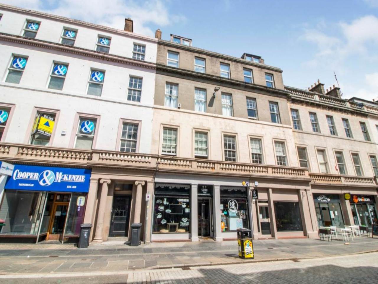 Easylets | Property Letting And Management | Dundee