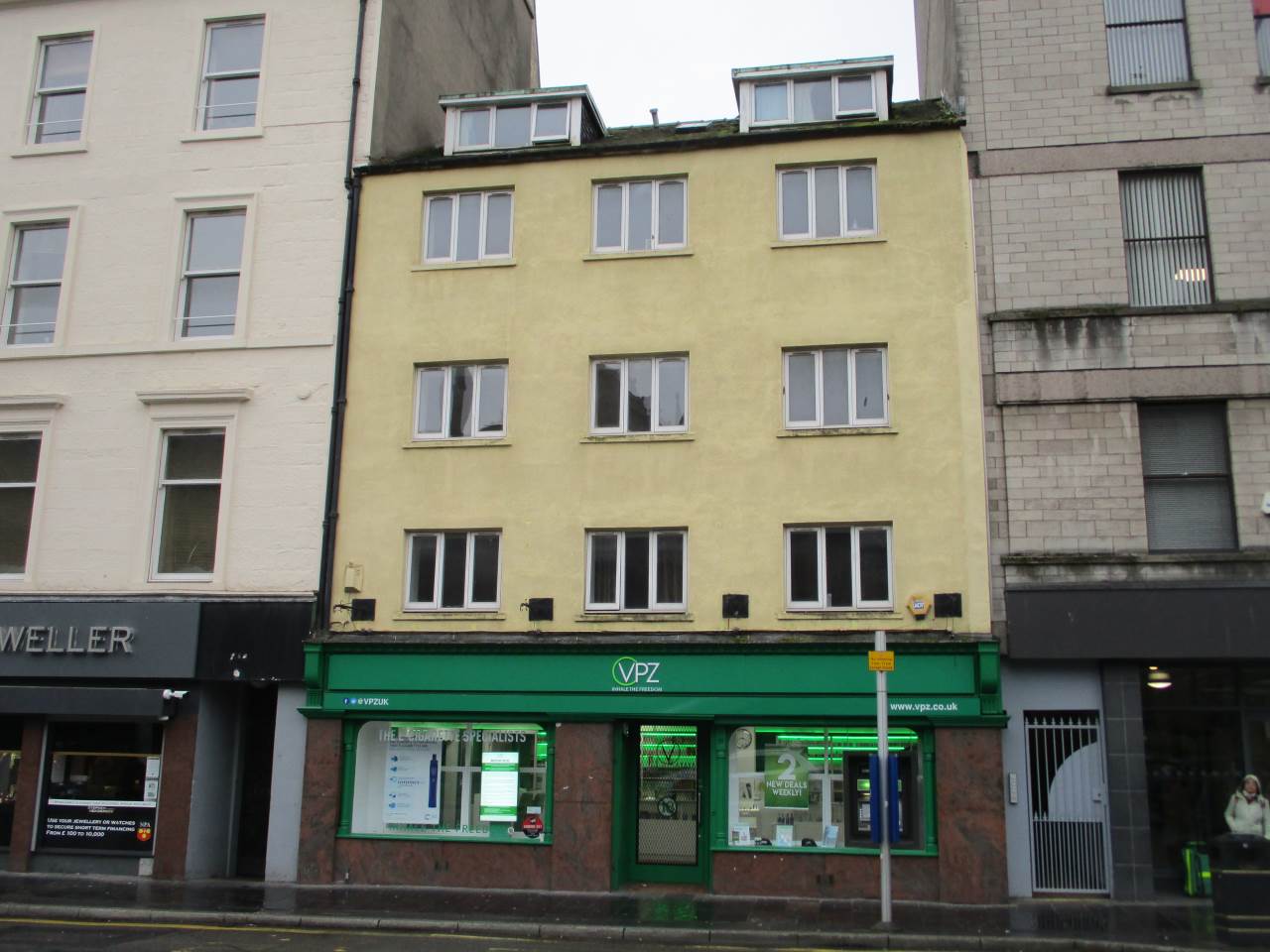 Easylets | Property Letting And Management | Dundee