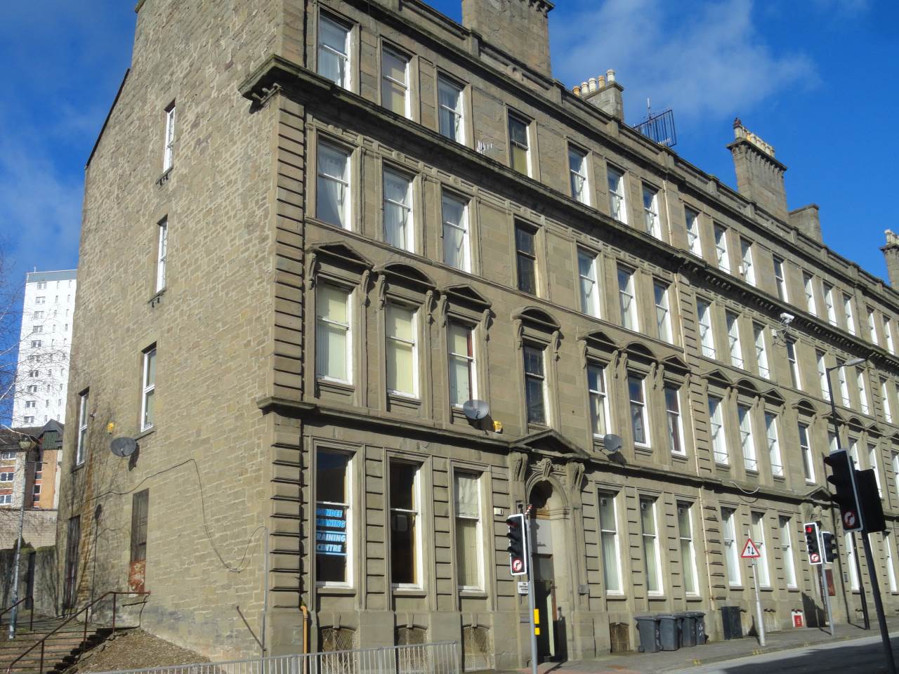 Easylets | Property Letting And Management | Dundee