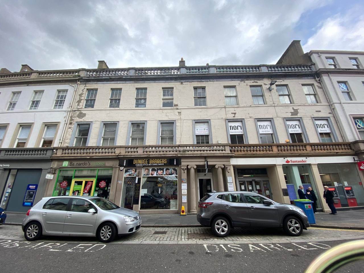 Easylets | Property Letting And Management | Dundee