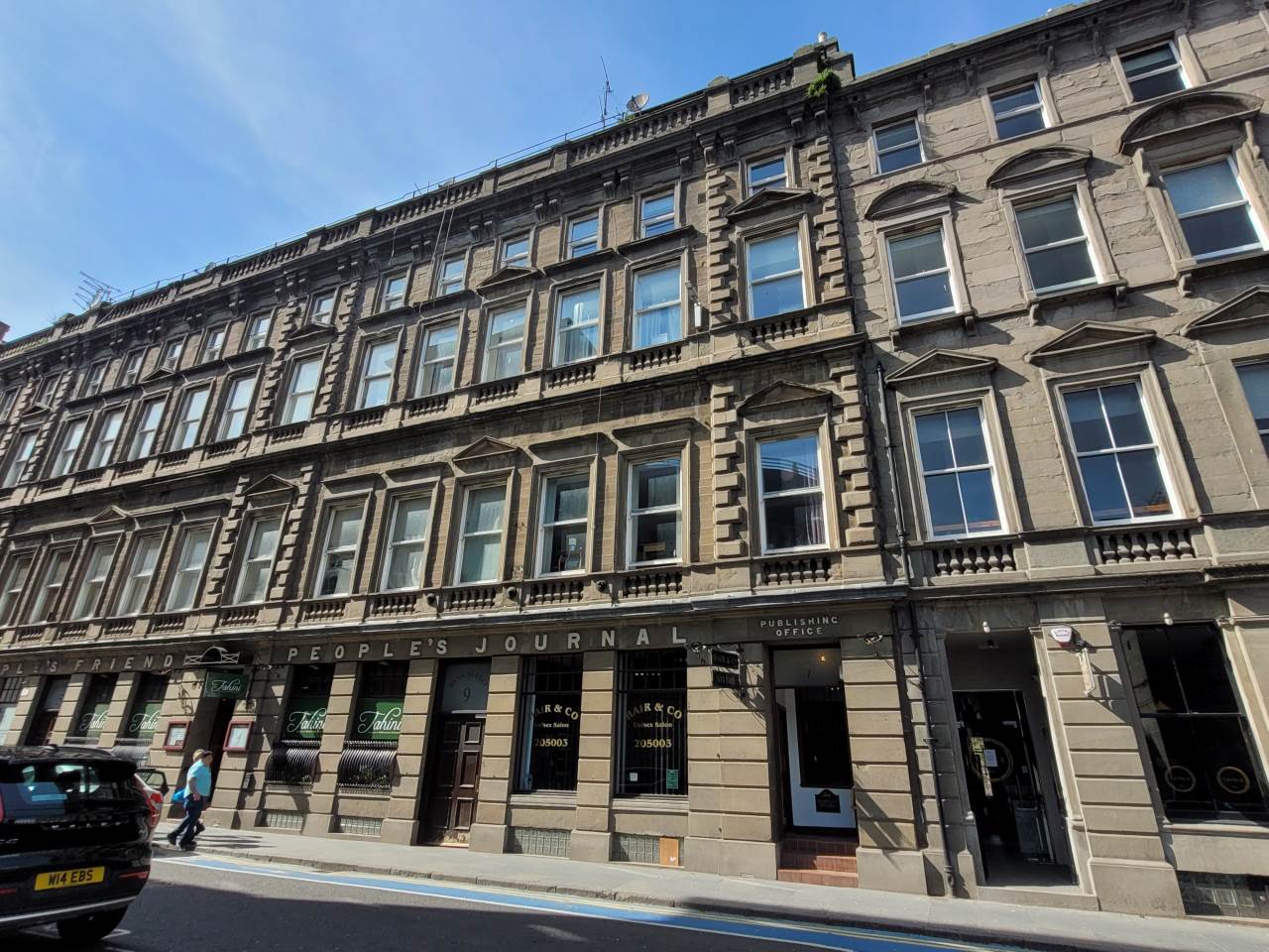 Easylets | Property Letting And Management | Dundee
