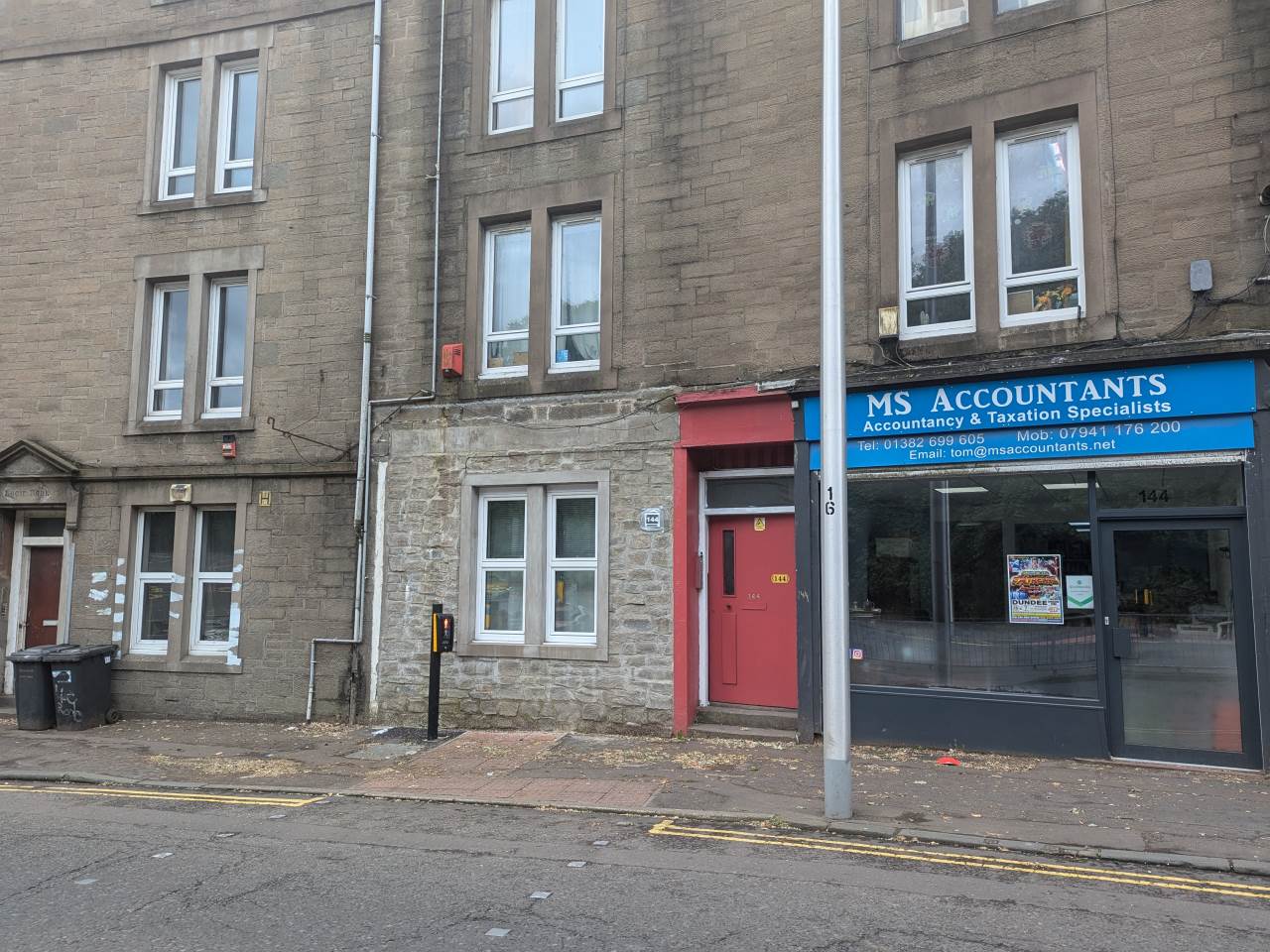 Easylets | Property Letting And Management | Dundee