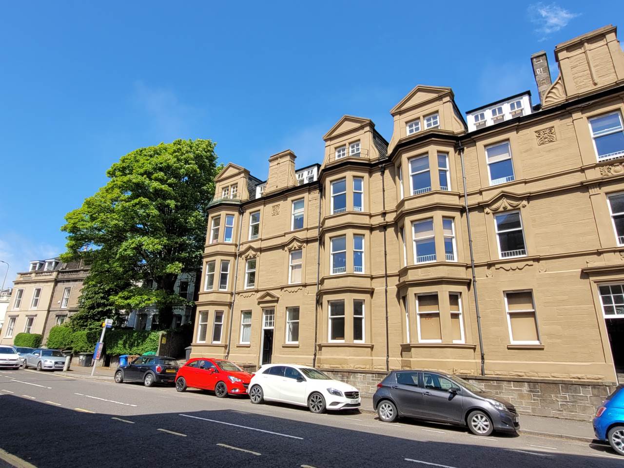 Easylets | Property Letting And Management | Dundee